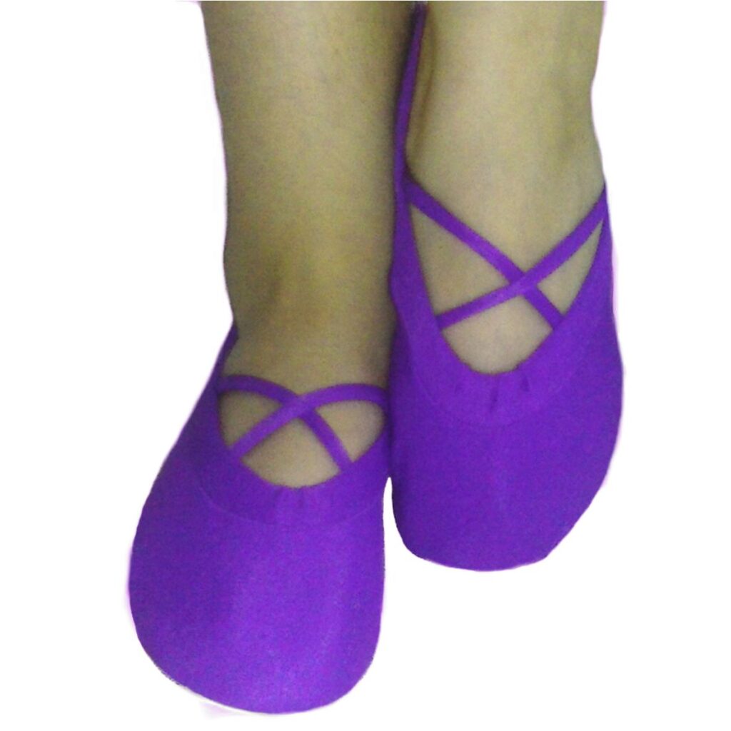 Baletanke i nazuvice